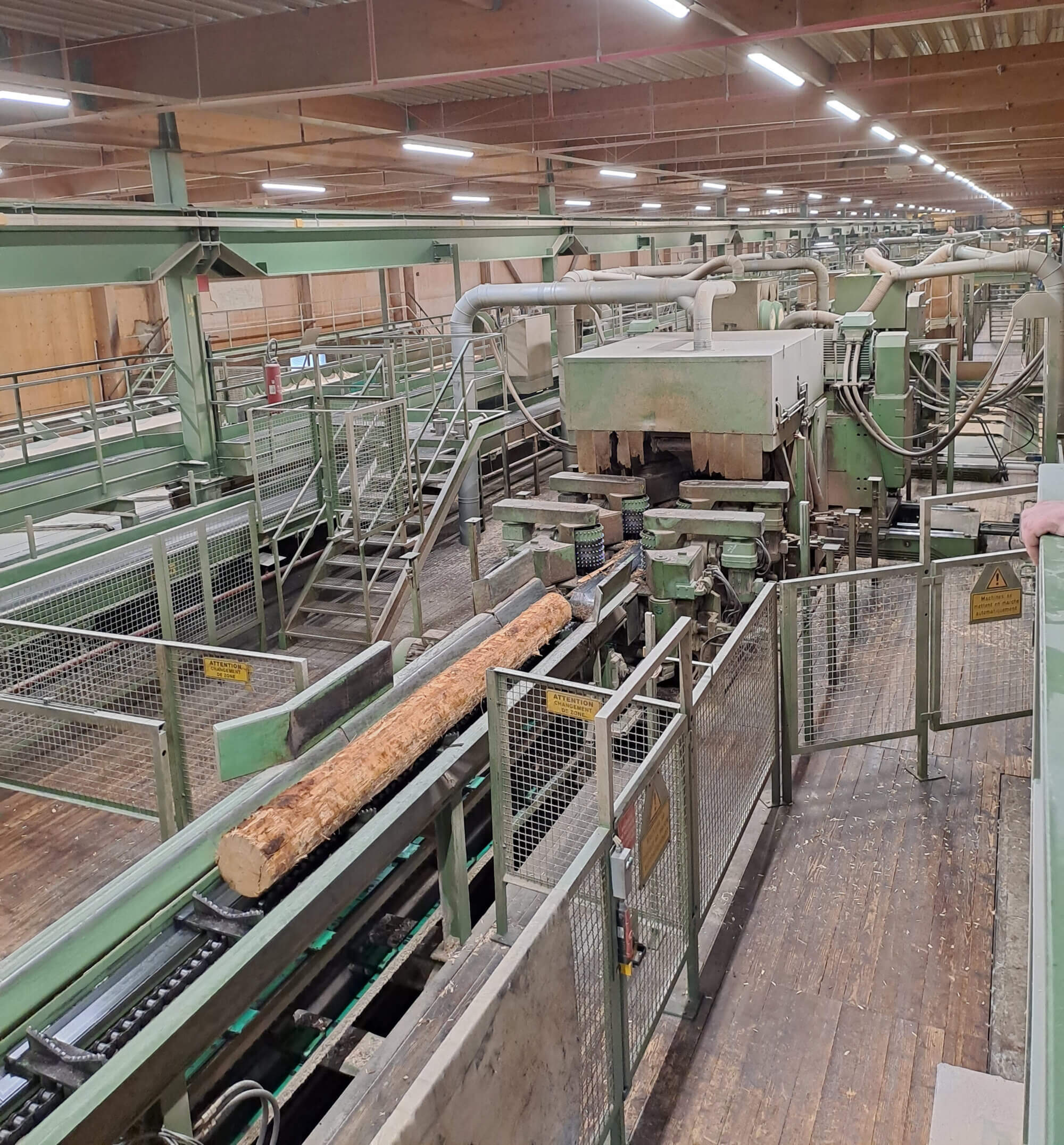 16 travailleurs visitent la Scierie SIAT d’Urmatt - FMS | Fédération ...