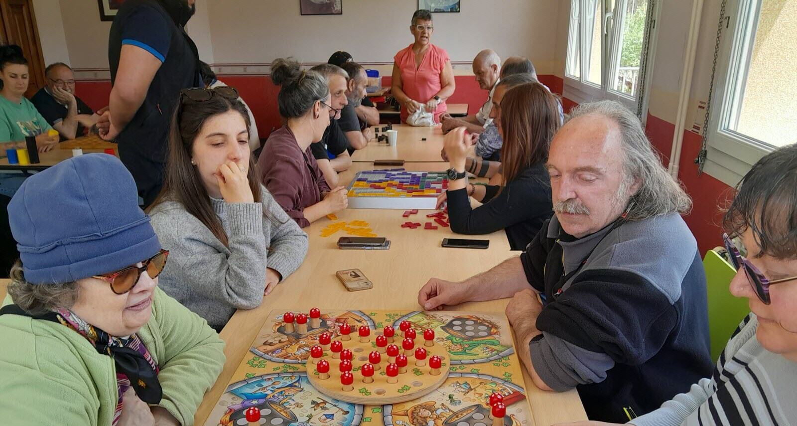 La résidence Mon Repos ouvre grand ses portes aux visiteurs - FMS ...